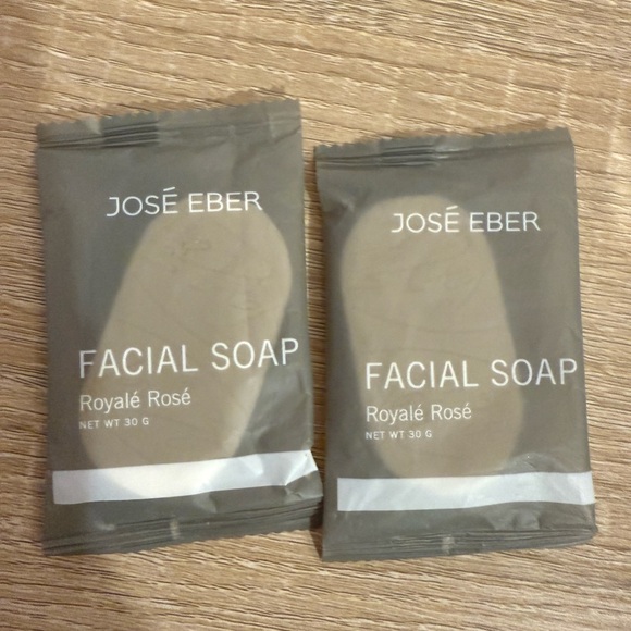 Jose Eber | Skincare | Jose Eber Facial Soap Royale Rose Bar Bath ...